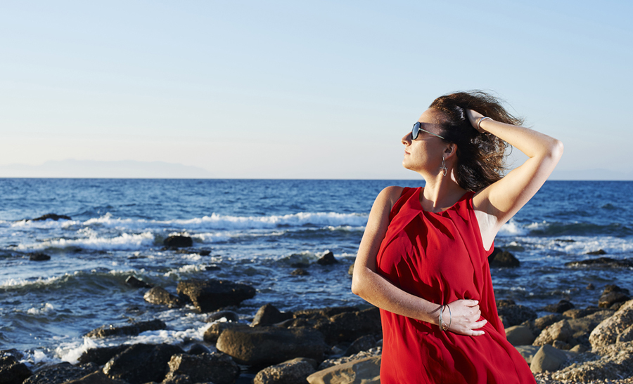 Beach Portraits – West Coast | Gallery Photography Rhodes